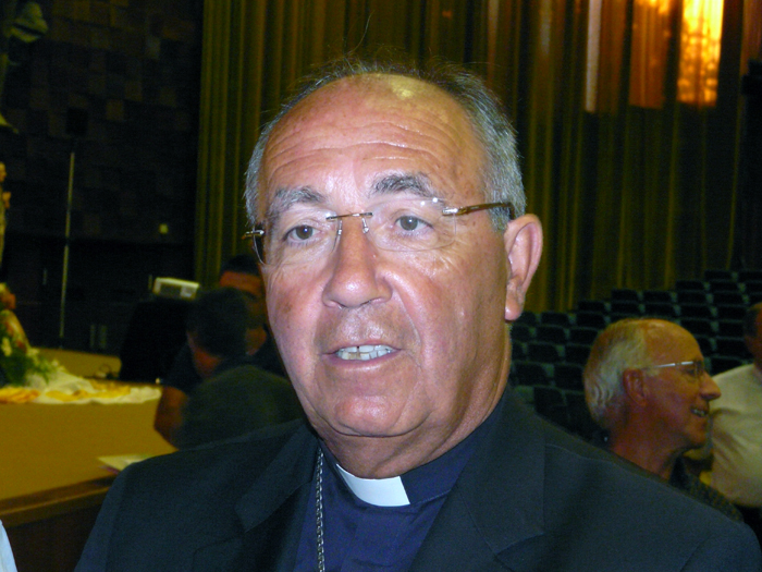 Jorge Ortiga - Alchetron, The Free Social Encyclopedia